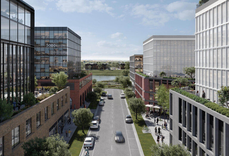 New Epping | Riverlee