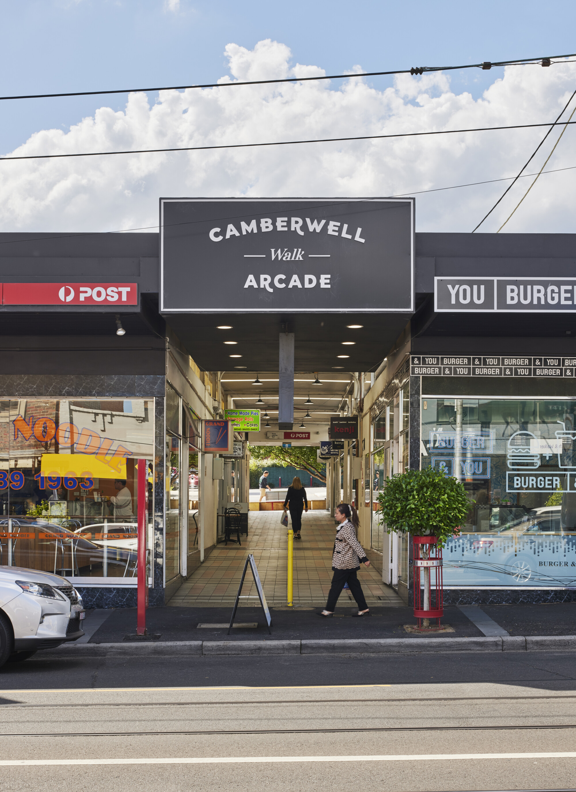 Assets And Projects | Riverlee