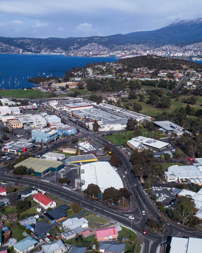 Rosny Park | Riverlee