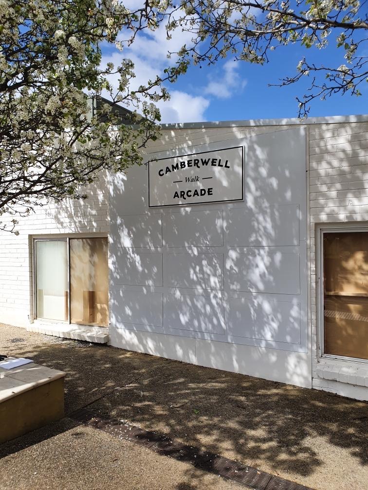 Camberwell Walk Arcade | Riverlee