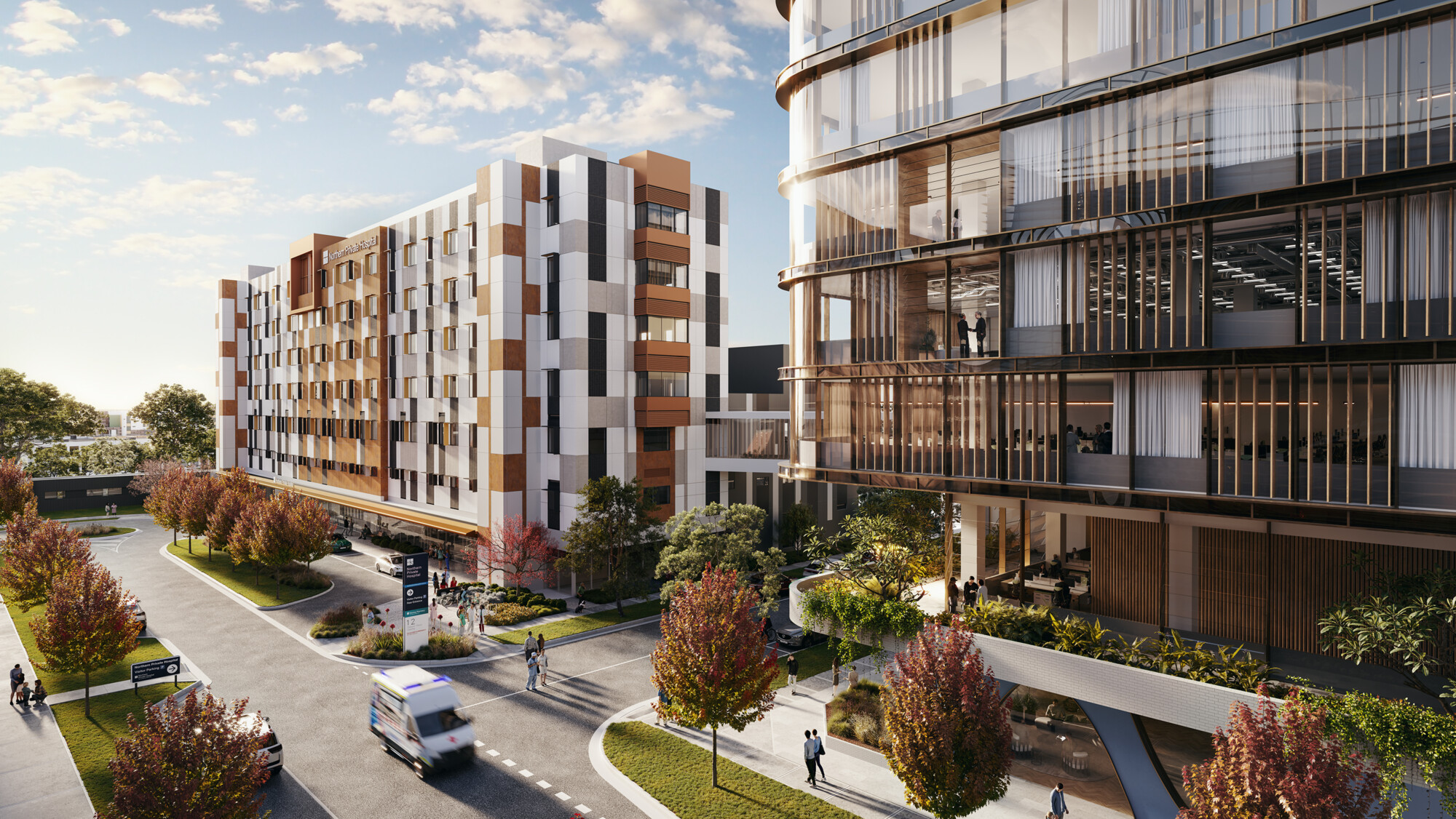 City of Whittlesea approves New Epping Development Plan | Riverlee