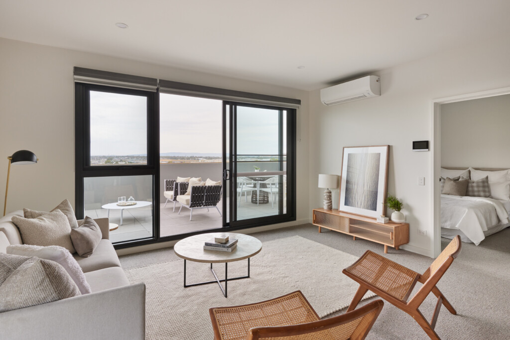Stage 1 Residences, New Epping | Riverlee