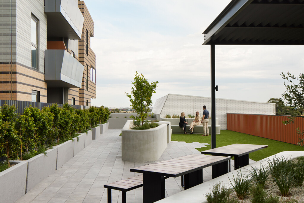Stage 1 Residences, New Epping | Riverlee