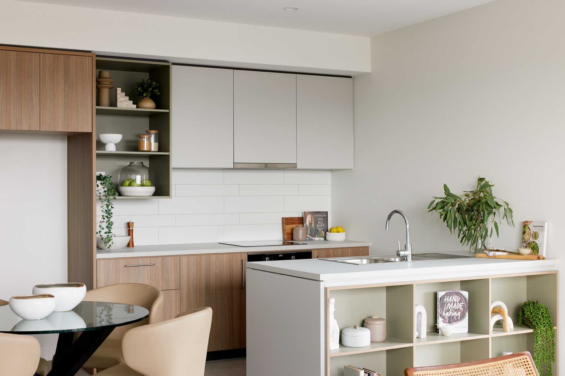 Stage 1 Residences, New Epping | Riverlee