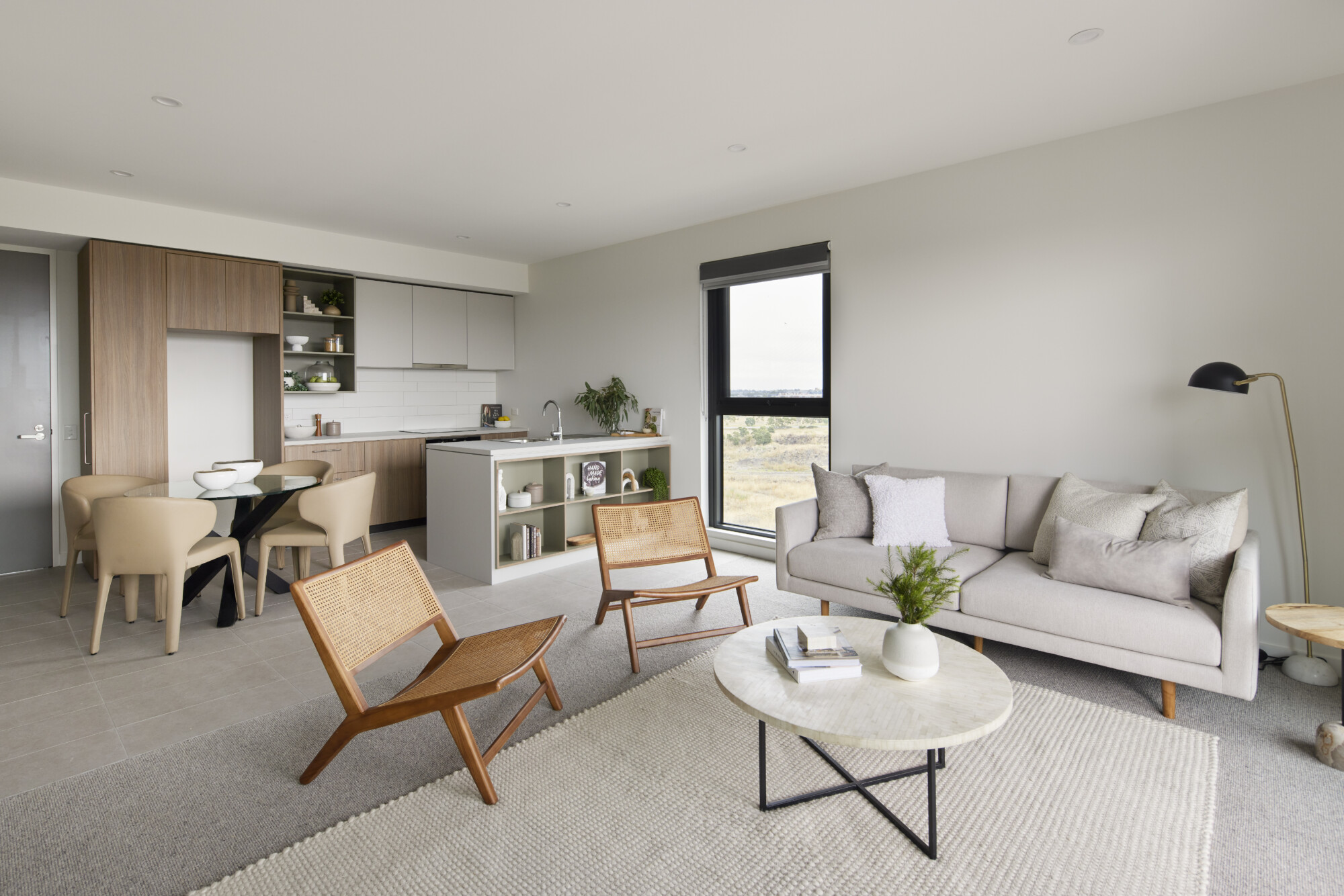 Riverlee welcomes New Epping’s first residents | Riverlee